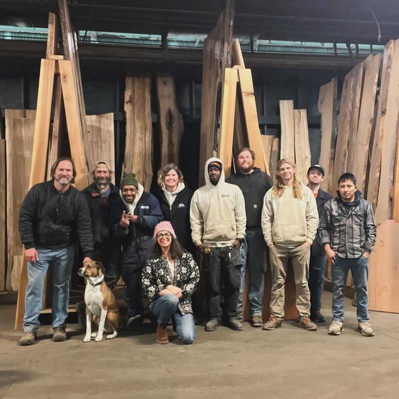 Meet the Makers