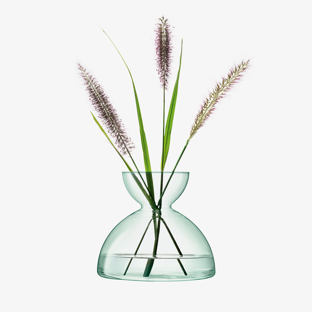 Canopy Vase