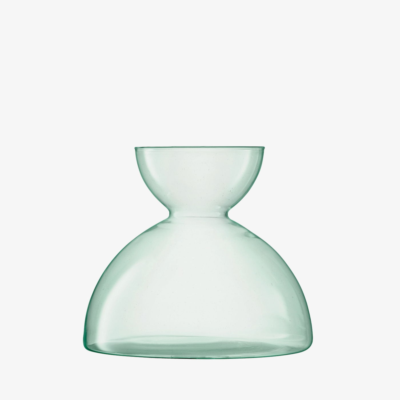 Canopy Vase